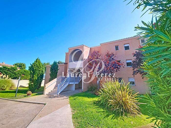 Le Grau-du-Roi, Centre-ville - Appartement 4 pièces à vendre