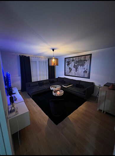 Appartement 2 pièces à Carbon-Blanc, à louer
