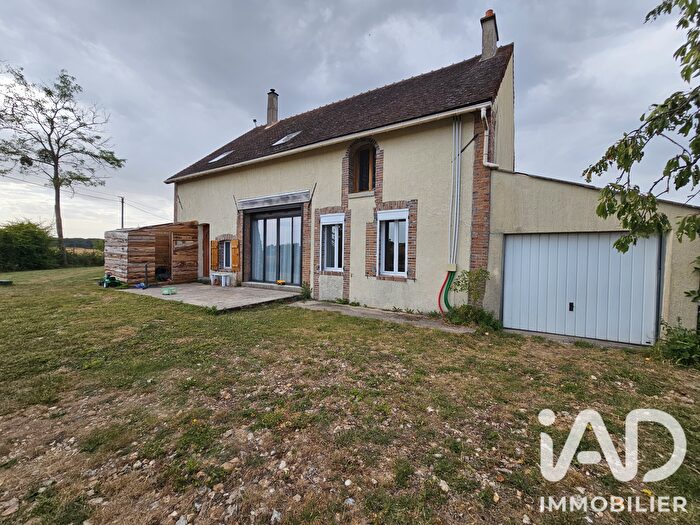 Maison 7 pièces à vendre à Précy-sur-Vrin