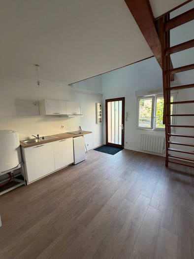 Appartement 1 pièce à louer à Bordeaux