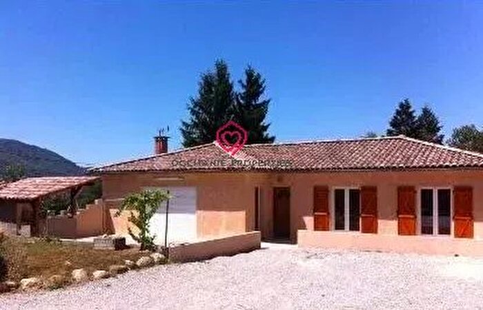 Maison à vendre - Foix - 5 pièces - 3 chambres