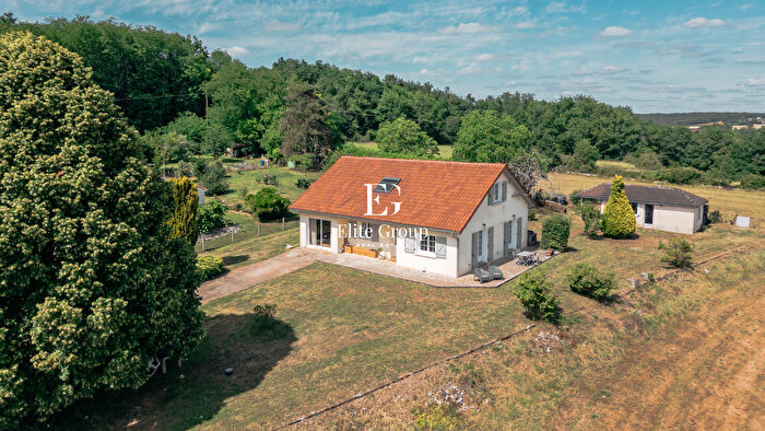 Varaignes - Maison 8 pièces à vendre