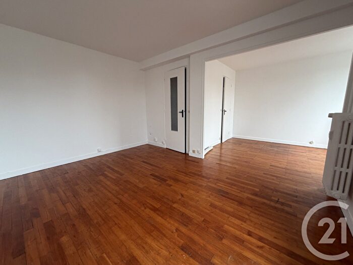 Appartement à louer - Reims, Neufchatel, Orgeval, Laon, Zola - 2 pièces - 1 chambre