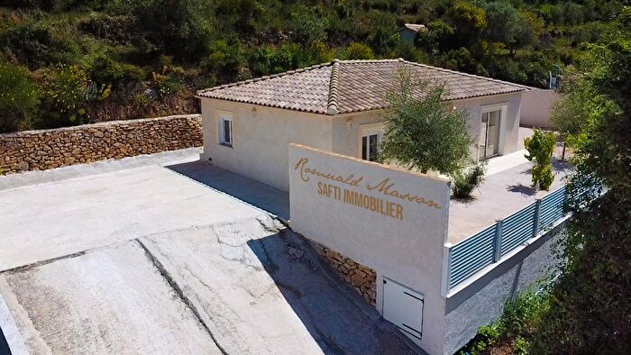 Maison 3 pièces à vendre - Belgentier