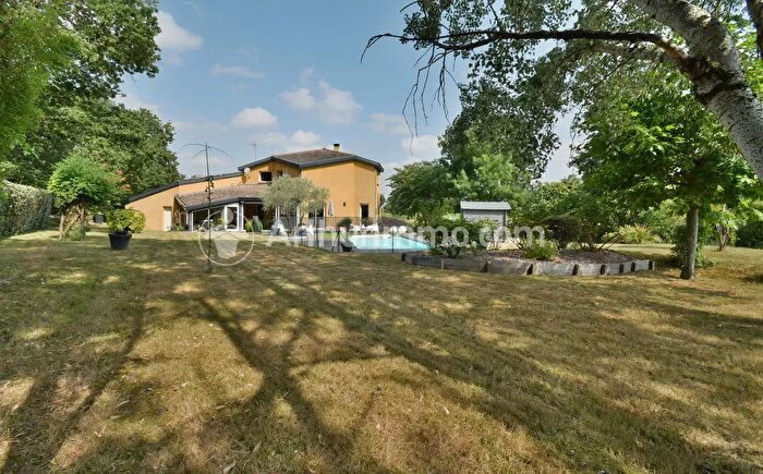 Rouffiac-Tolosan - Maison 7 pièces à vendre