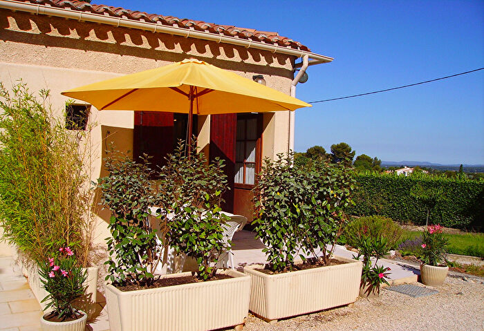 Appartement à louer - Aix-en-Provence, Puyricard, Célony - 2 pièces - 1 chambre