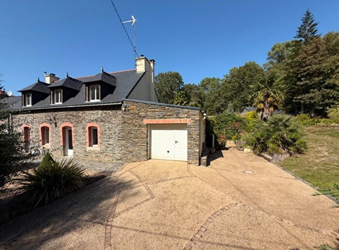 Maison 6 pièces à Ruffiac, à vendre
