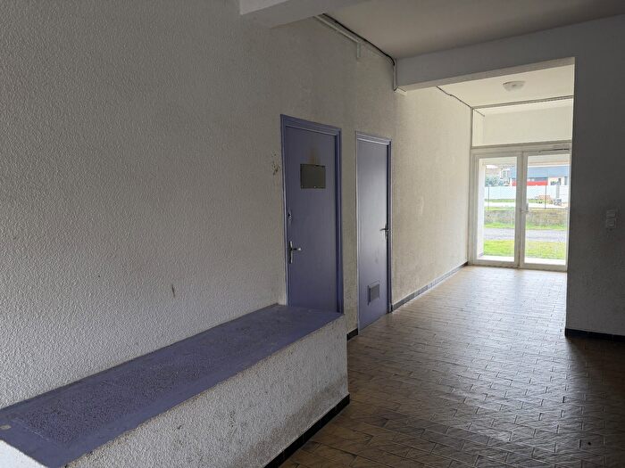 Appartement à vendre - Fleurance - 4 pièces - 3 chambres