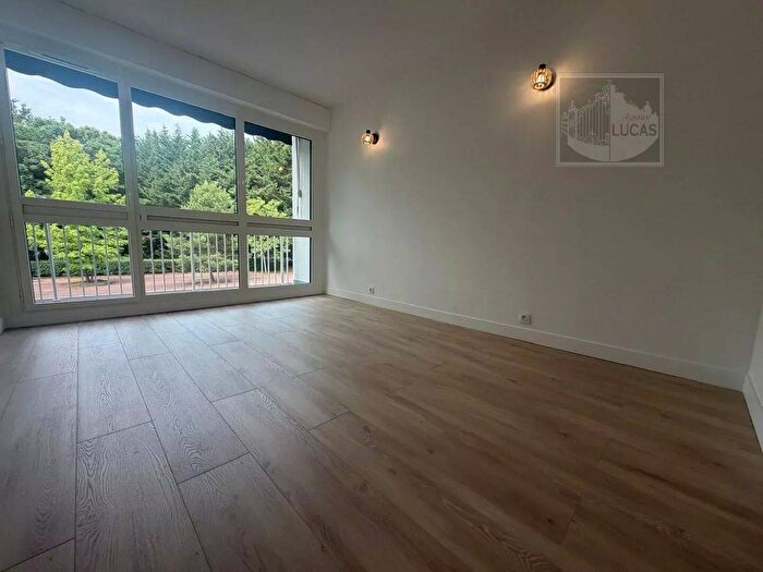 Les Pres Hauts, Verrières-le-Buisson - Appartement 3 pièces à louer