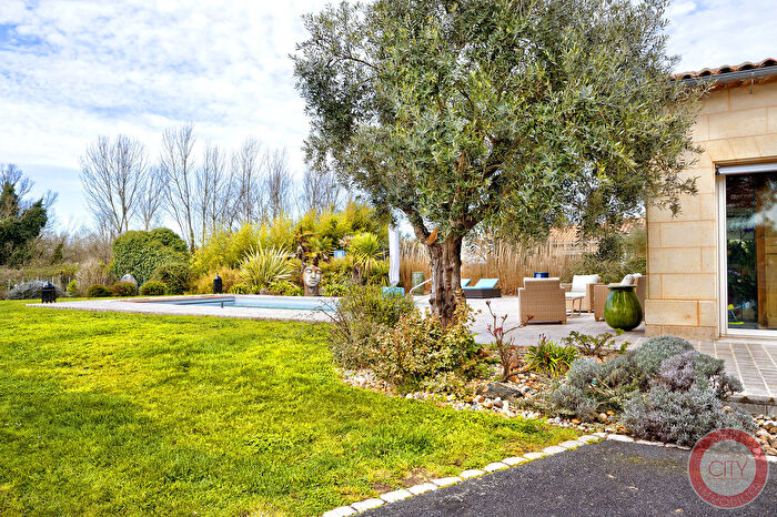 Maison 6 pièces à vendre - Ambarès-et-Lagrave
