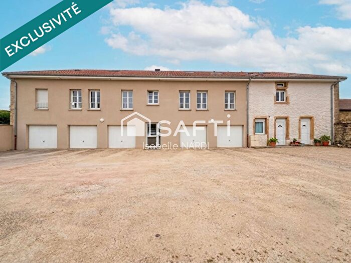 Amnéville : Appartement 2 pièces à vendre