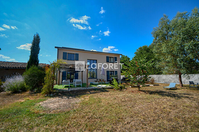 Rabastens - Maison 5 pièces à vendre