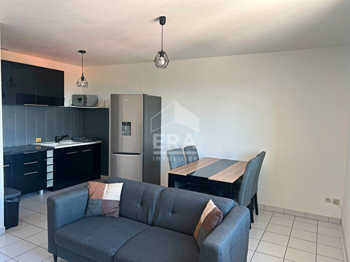 Appartement 3 pièces à louer - Les Abrets