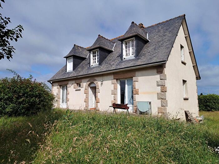 Maison 6 pièces à Ploubalay, à vendre