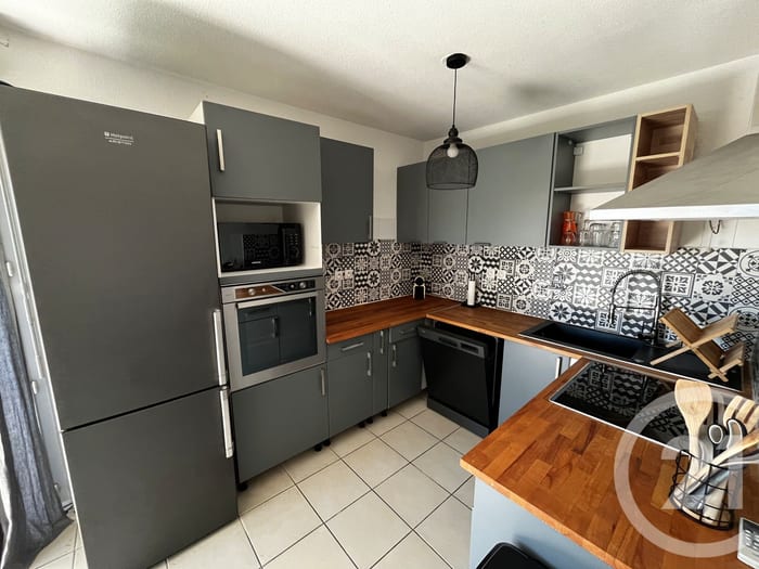 Appartement 3 pièces à louer - Frontignan, La Peyrade