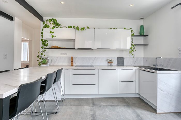 Maison 9 pièces à vendre - Saint-Hilaire-de-Riez, Tamarin, Barbottes