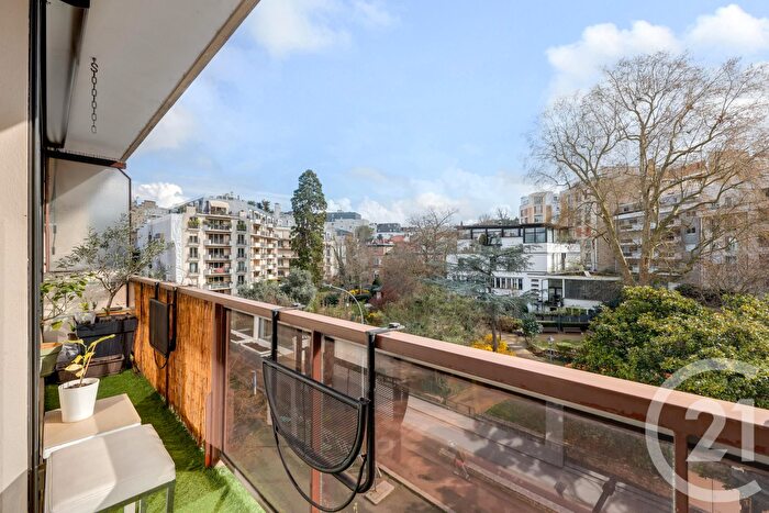 Appartement 3 pièces à vendre - Issy-les-Moulineaux, Centre-ville, Corentin Celton, Les Varennes