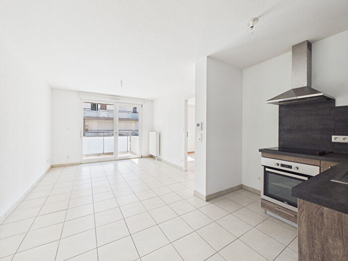 Bischheim, Canal, Pont Phario - Appartement 2 pièces à vendre