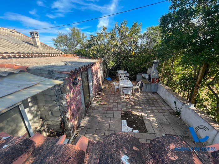 Cuers - Maison 3 pièces à vendre