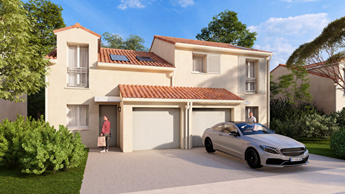 Maison 4 pièces à Port-Saint-Père, à vendre