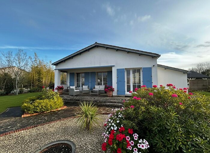 Maison à vendre - Marans - 3 pièces - 2 chambres