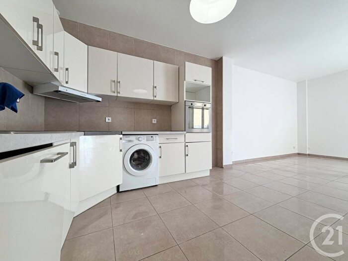Appartement 2 pièces à louer à Saint-Denis