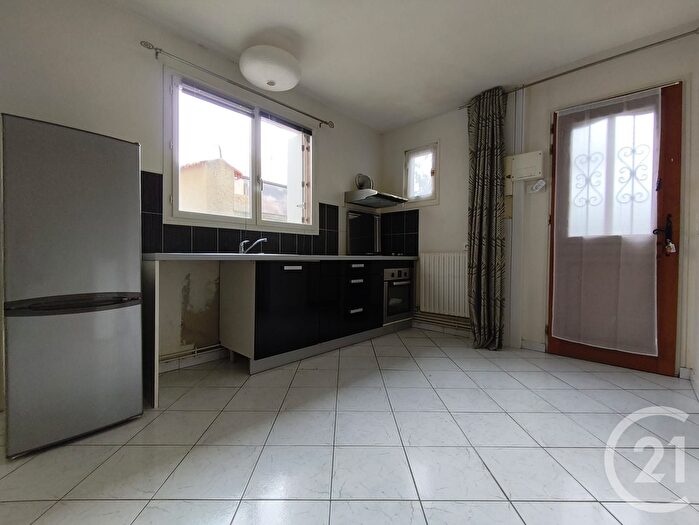 Appartement 2 pièces à louer à Marcilly-sur-Eure