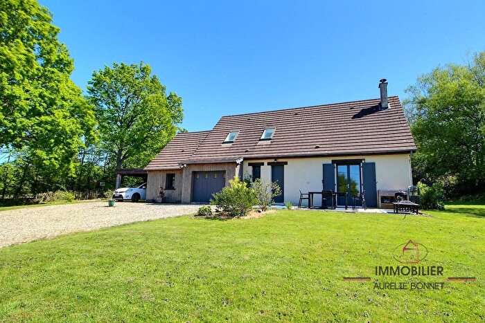 Maison 6 pièces à vendre à Pont-lévêque