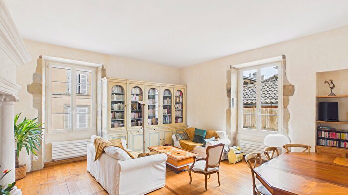 Appartement à vendre - Figeac - 5 pièces