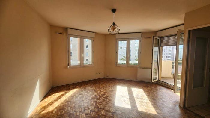 Ferrandière Maisons-Neuves, Villeurbanne - Appartement 1 pièce à louer