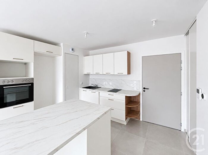 Plmeur, Centre-ville, Ty Néhué : Appartement 2 pièces à vendre