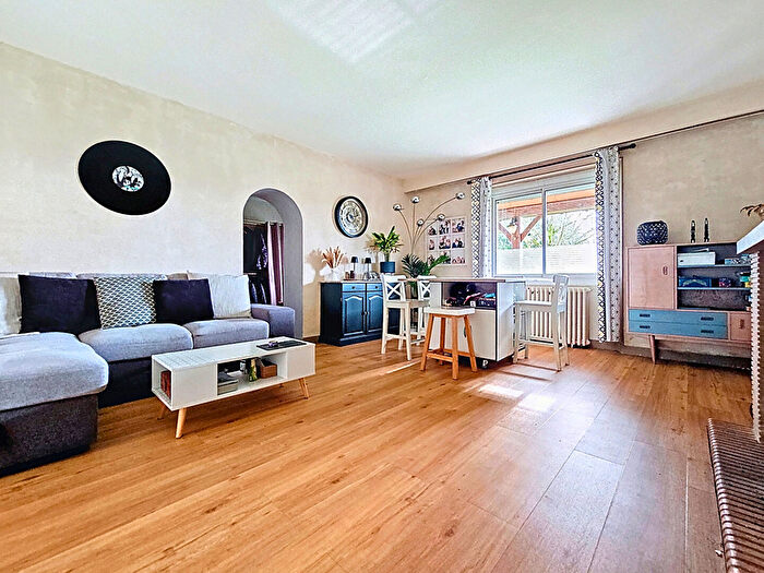 Maison 7 pièces à vendre - Angers, Madeleine, Saint-Léonard, Justices