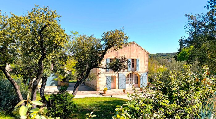 Maison 5 pièces à vendre - Uzès