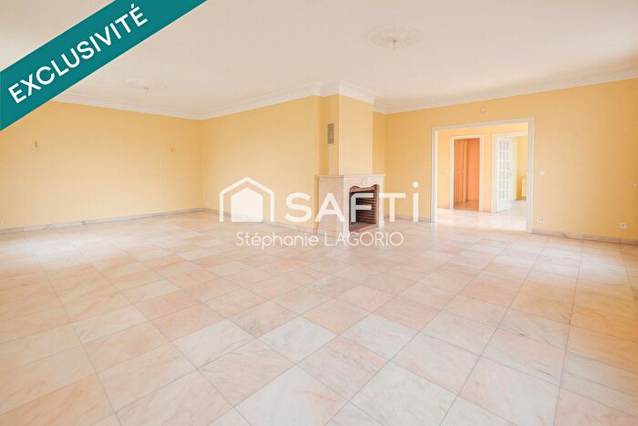 Maison à vendre - Bruguières - 4 pièces - 3 chambres