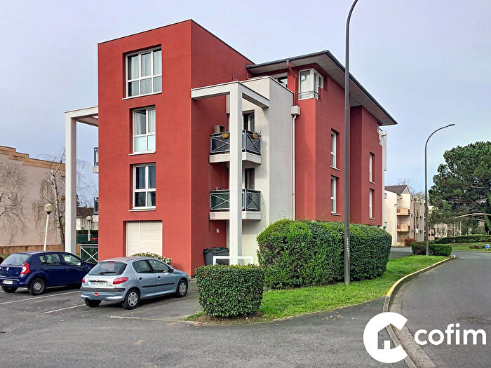 Appartement à vendre - Lons - 1 pièce