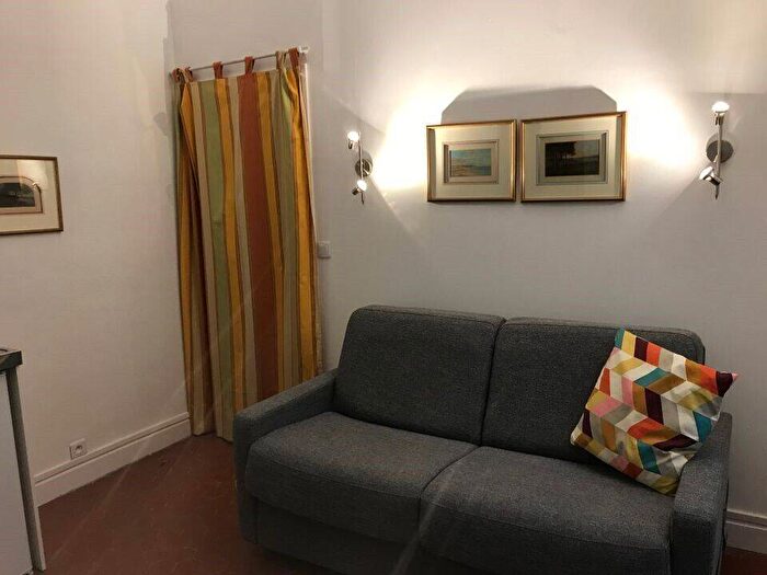 Appartement 1 pièce à Fontcouverte, Avignon, à louer
