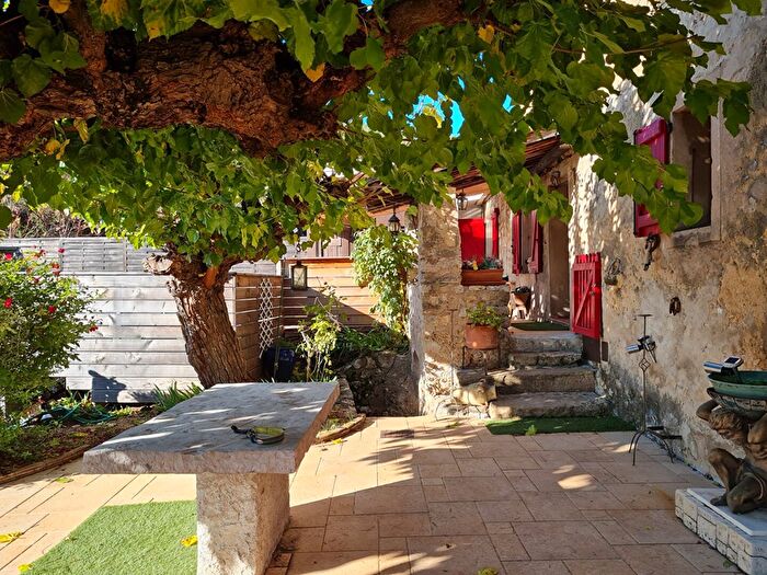 Maison à vendre - Taradeau - 4 pièces - 3 chambres