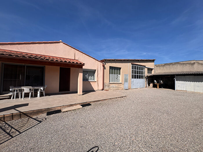 Maison 3 pièces à vendre à Peyrolles-en-Provence