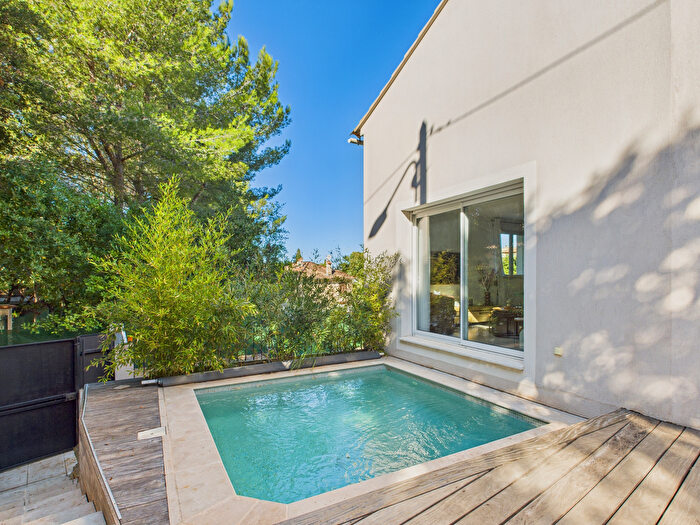 Maison à vendre - Six-Fours-les-Plages, Roumagnan, Talian, Audibert, Verger - 4 pièces - 3 chambres