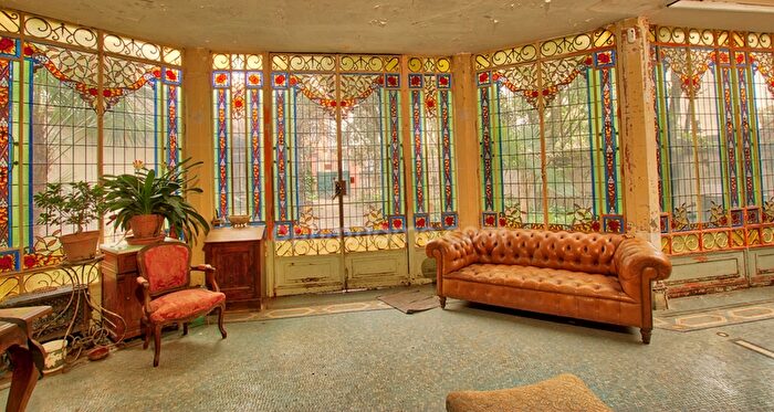 Maison à vendre - Toulouse, Matabiau - 10 pièces - 4 chambres