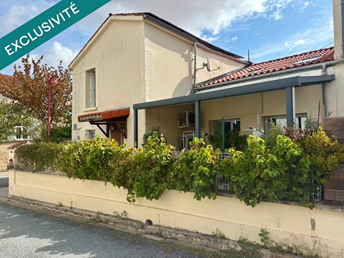 Migré : Maison 3 pièces à vendre