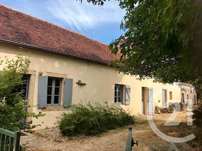 Maison 4 pièces à Neuilly-en-Dun, à vendre