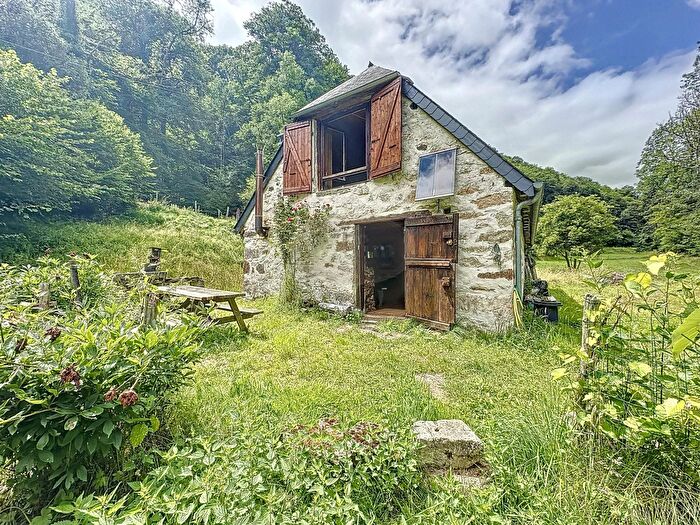 Maison à vendre - Campan - 2 pièces - 1 chambre