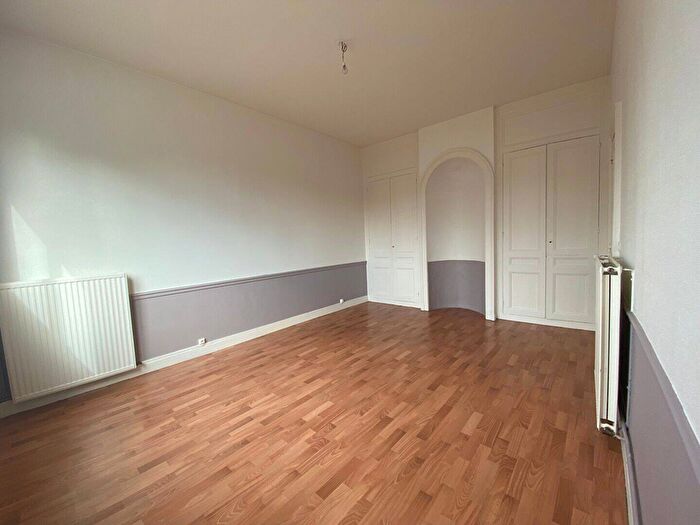 Appartement 2 pièces à louer - Côte Est-Soquence, Le Havre