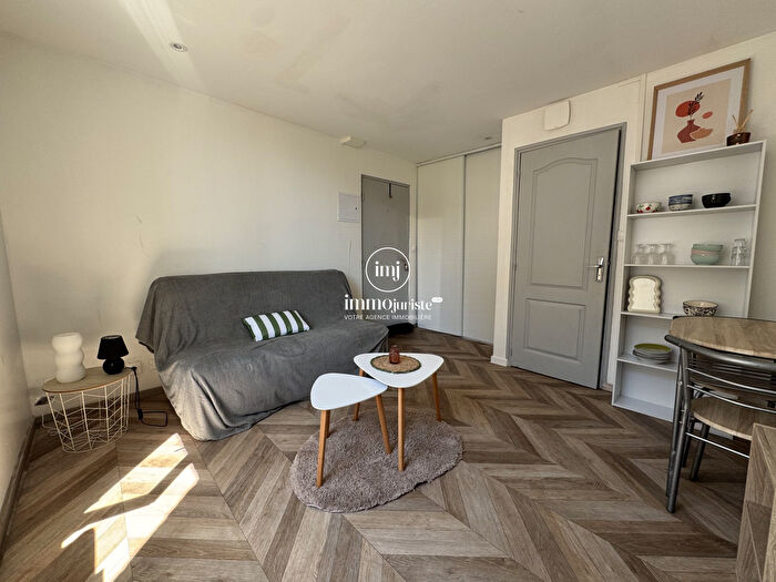 Appartement 1 pièce à louer à Limoges, Centre-ville, Hôtel de Ville, Emailleurs