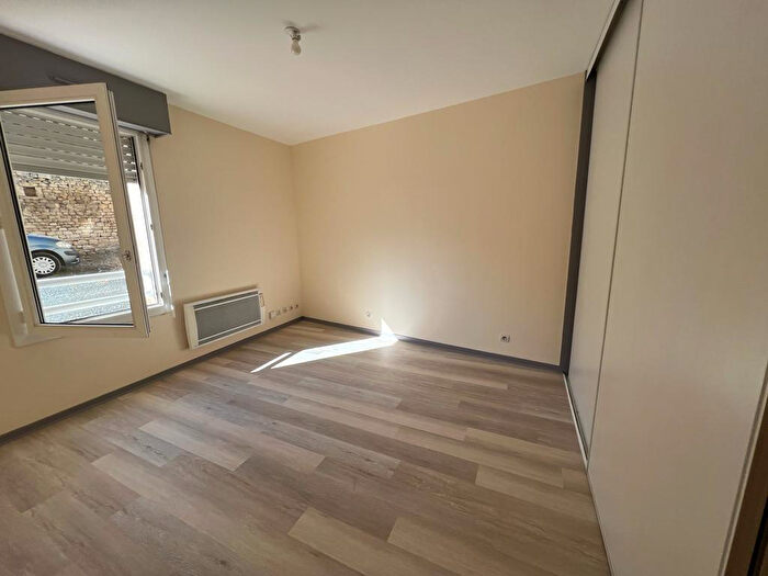 Appartement 1 pièce à louer - Saint-Maixent-l'École