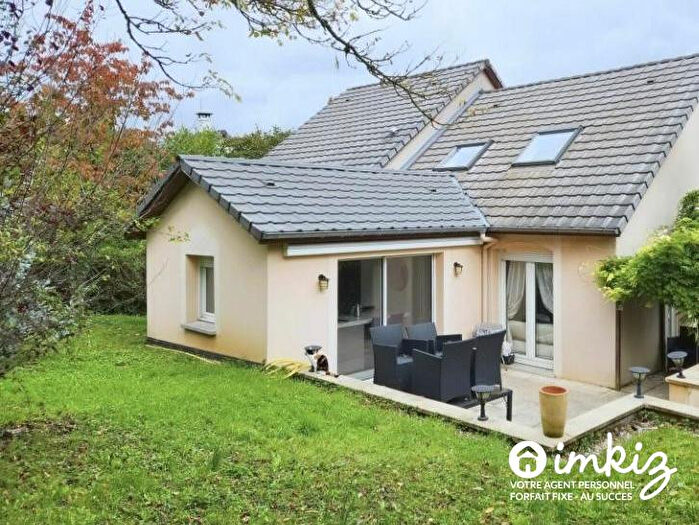 Maison 7 pièces à vendre - Houdemont
