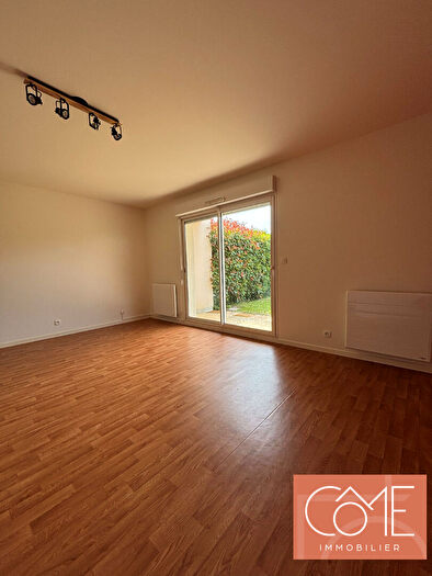 Appartement 3 pièces à louer à Saint-Méen-le-Grand