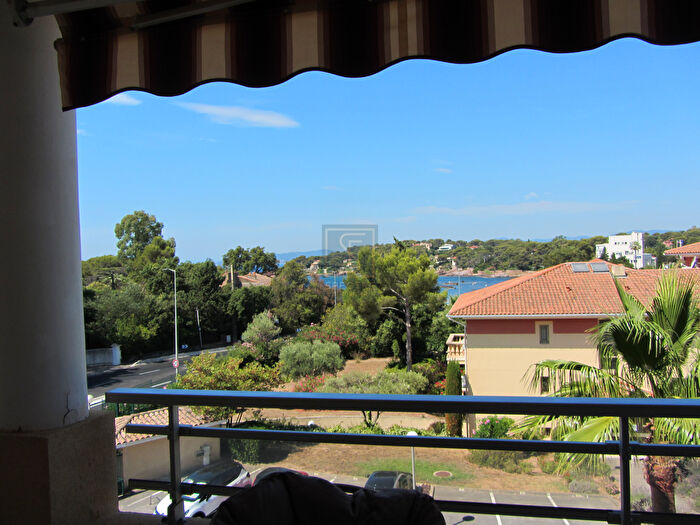Saint-Raphaël, Boulouris - Appartement 2 pièces à vendre