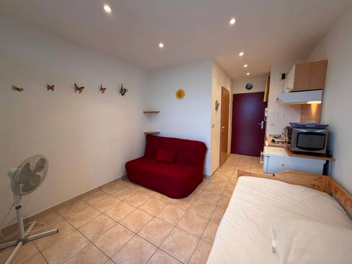 Appartement 1 pièce à louer - Ruoms